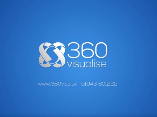 360 Visualise CarestreamPDIP Presentation | PPT