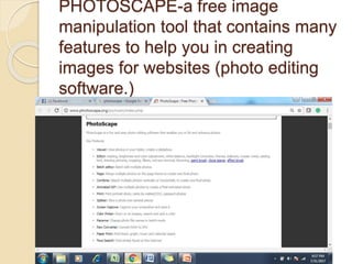361055034-Lesson-6-Imaging-and-Design-for-Online-Environment.pptx