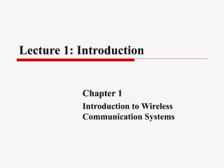 all about communication system and its application | PPT
