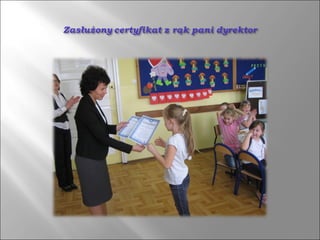 Śniadanie Daje Moc | PPT