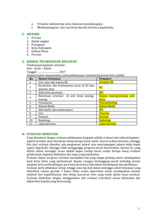 361224328 pedoman-pengorganisasian-sim-rs | PDF