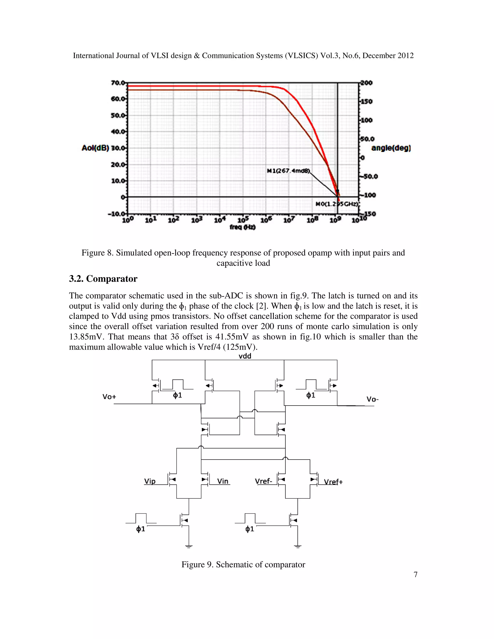 A 10 Bit 200mss Cmos Pipeline Adc Using New Shared Opamp Architecture