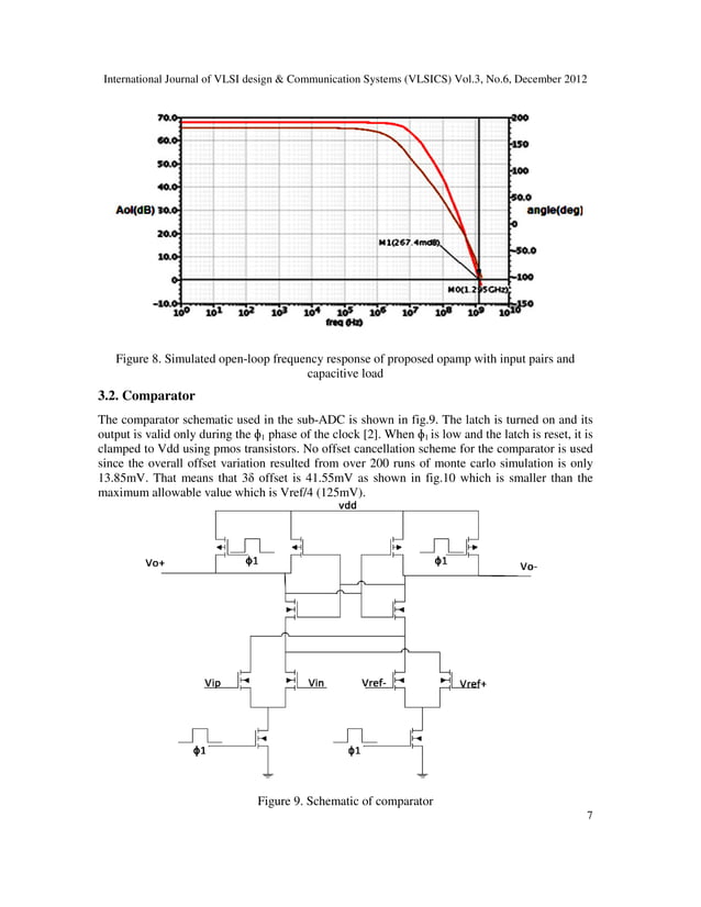 A 10 Bit 200mss Cmos Pipeline Adc Using New Shared Opamp Architecture