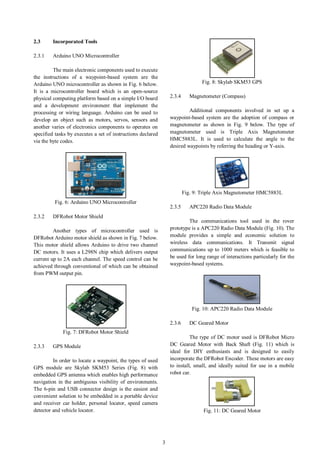 TECHNICAL REPORT | PDF