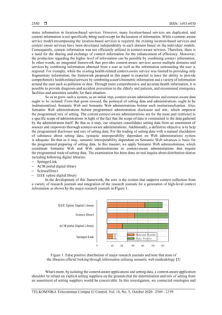 Designing and configuring context-aware semantic web applications | PDF