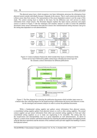Designing and configuring context-aware semantic web applications | PDF