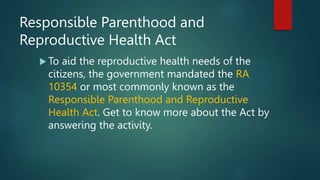 361712222-HEALTH-2ND-QUARTER-Health-Trends-Issues-And-Concerns.pptx