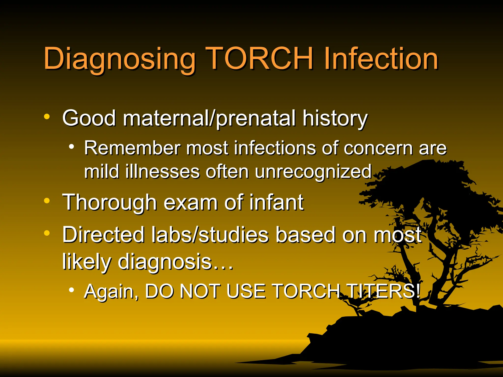 -Torch-Infection-Easier model for starters.ppt