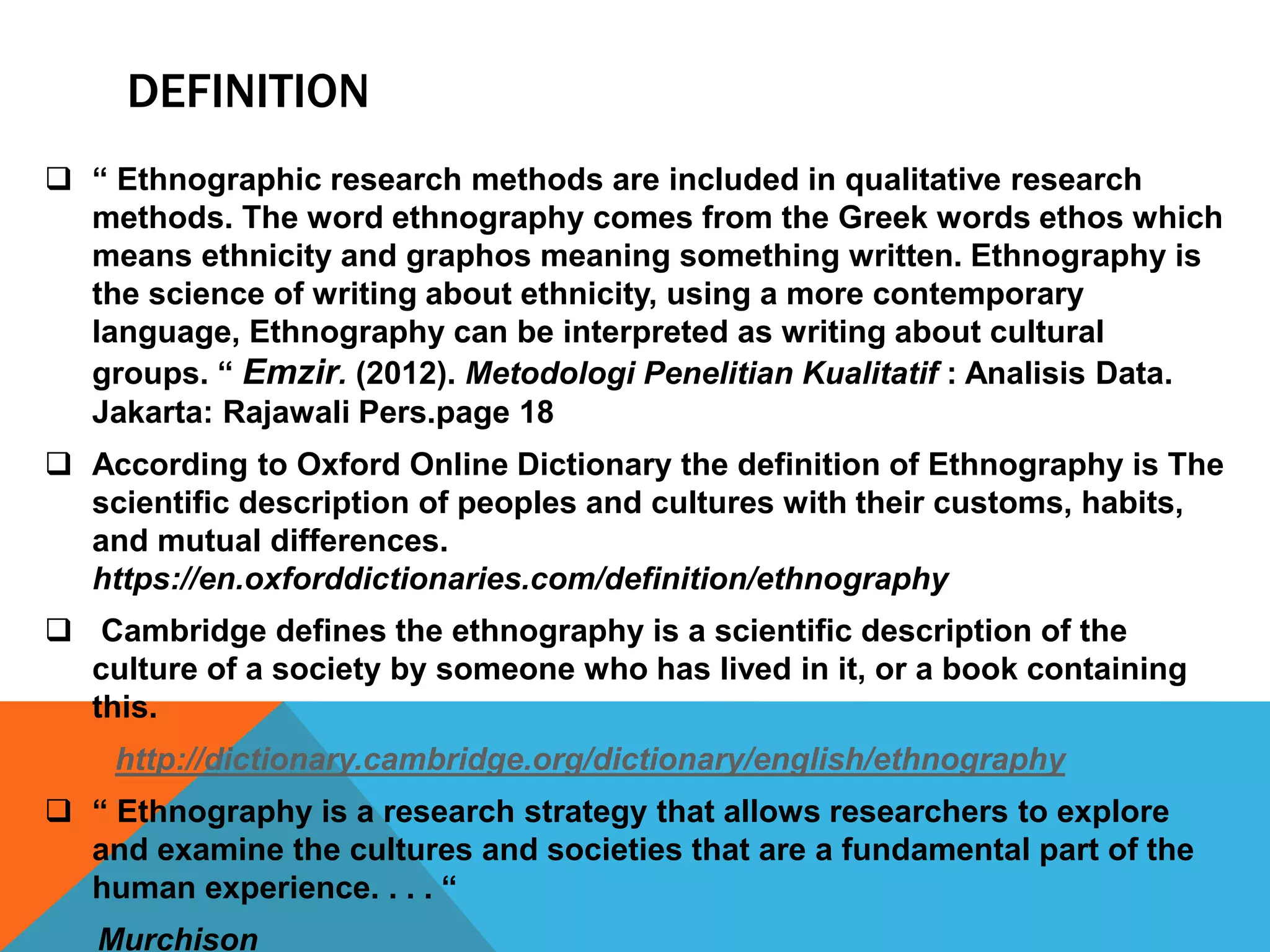361857731-Ethnography-ppt.ppt