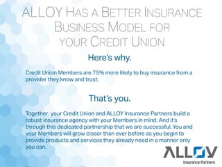 Alloy Powerpoint_Round2 | PDF | Business Banking & Finance | Business