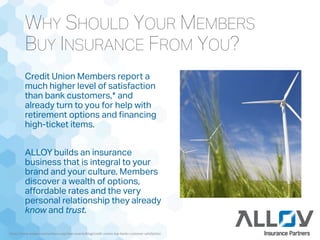 Alloy Powerpoint_Round2 | PDF | Business Banking & Finance | Business