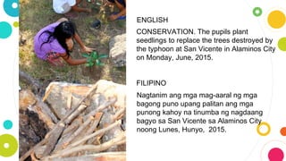 362108841-Photojournalism-Exercises.pptx