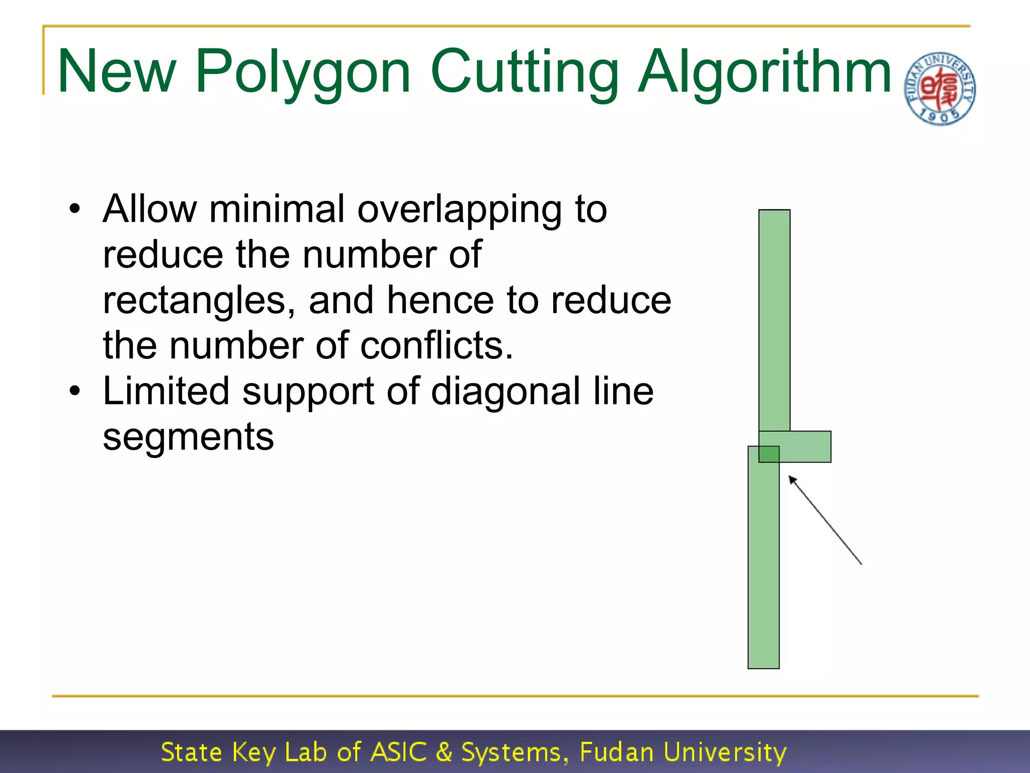 Double Patterning (4/2 update) | PPT