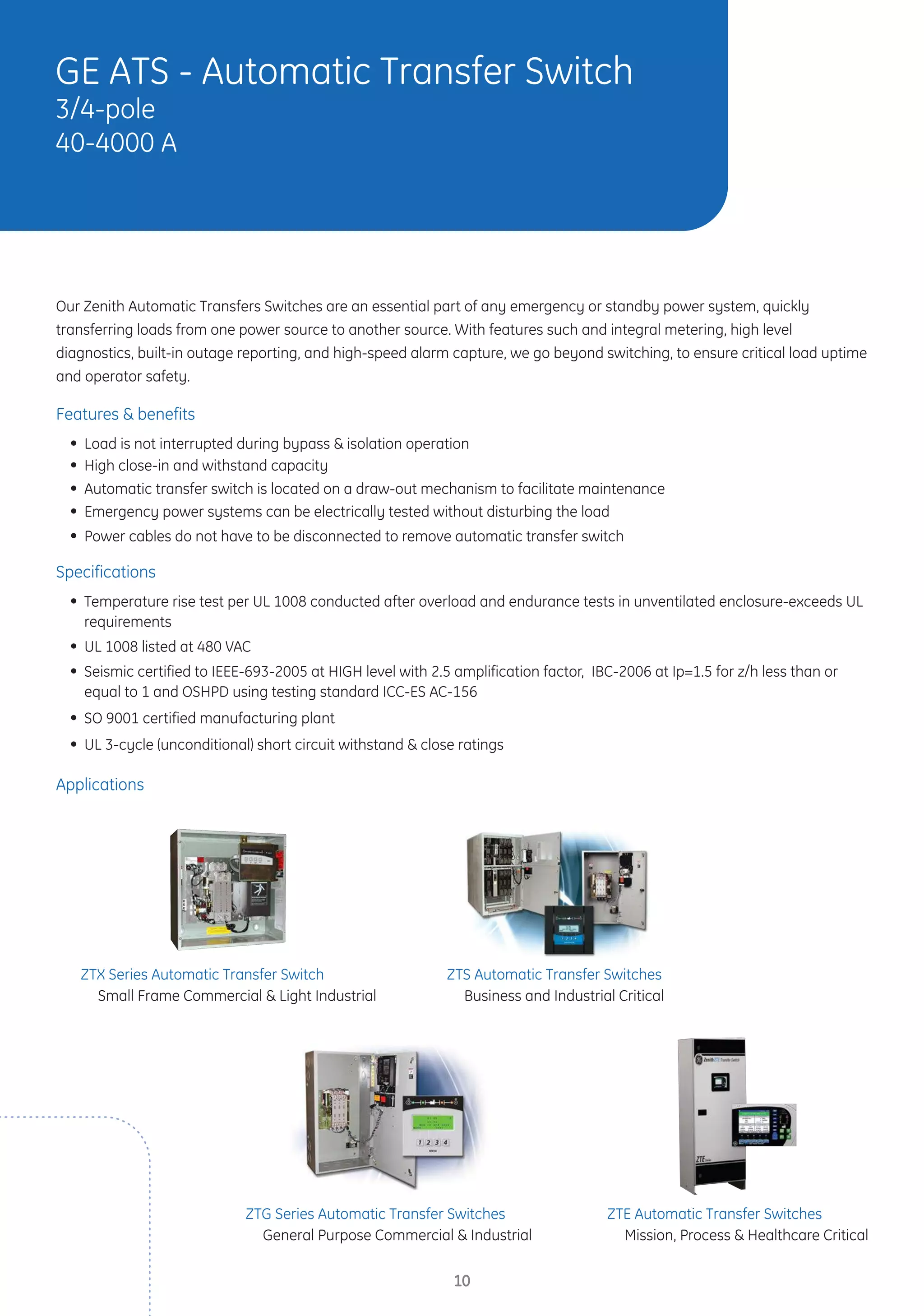 Poweredge Complete Profile 2015 | PDF