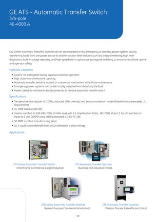 Poweredge Complete Profile 2015 | PDF