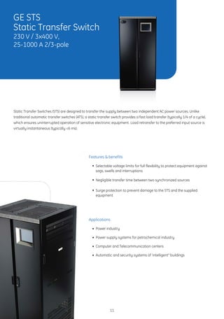 Poweredge Complete Profile 2015 | PDF