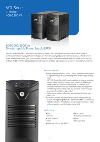 Poweredge Complete Profile 2015 | PDF