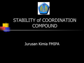 362188983-Stability-of-Coordination-Compound.pdf