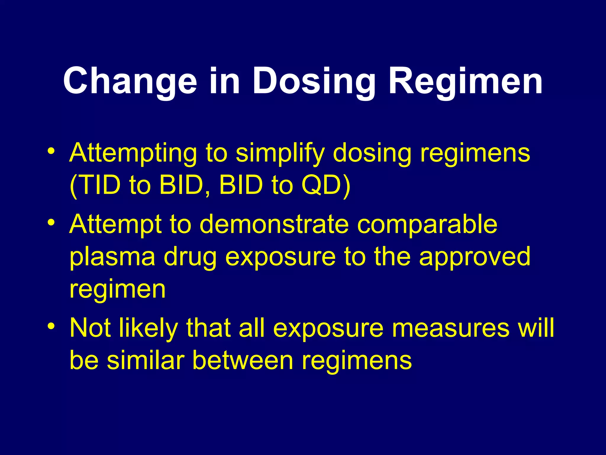 Clinical Pharmacology Overview From the Antiviral Perspective | PPT