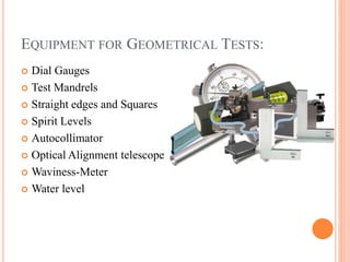 362557120-Acceptance-Tests-and-Maintenance-of-Machine-Tools.pdf