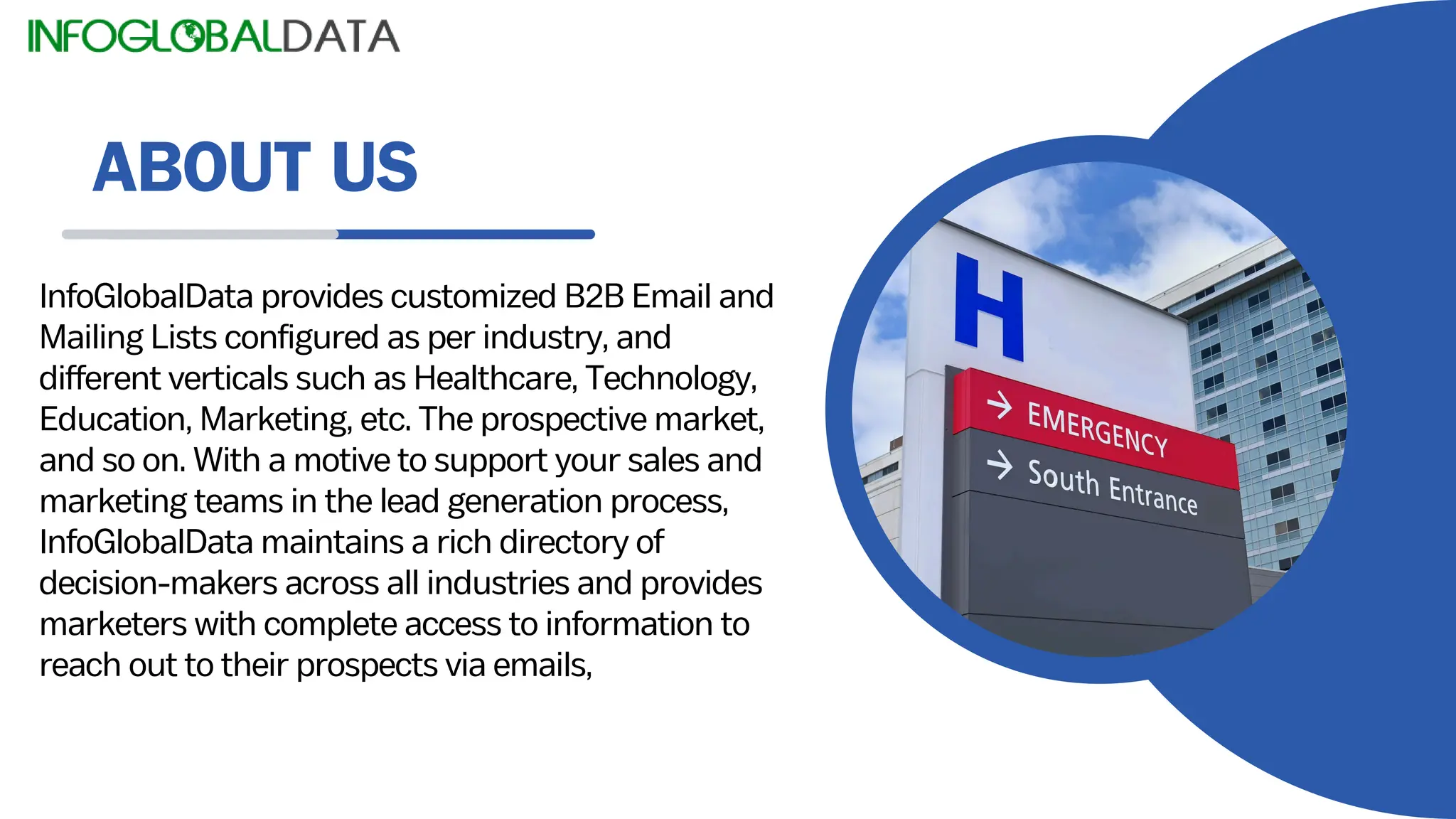 Understanding Hospital Email and Mailing Lists | PDF | Email | Internet