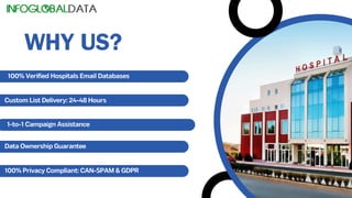 Understanding Hospital Email and Mailing Lists | PDF | Email | Internet