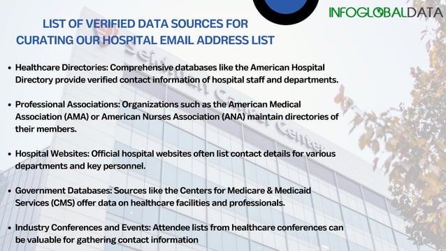 Understanding Hospital Email and Mailing Lists | PDF | Email | Internet