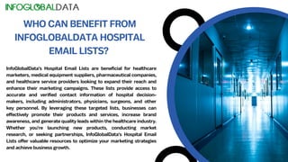 Understanding Hospital Email and Mailing Lists | PDF | Email | Internet