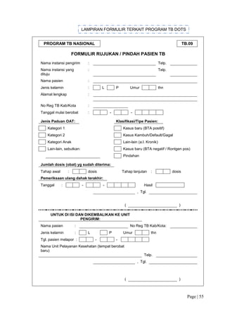 TB-HIV COLLABORATION | PDF