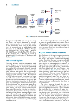 Fundamentals of Body MRI 2nd Edition Christopher G. Roth | PDF