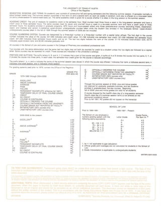 james transcript | PDF