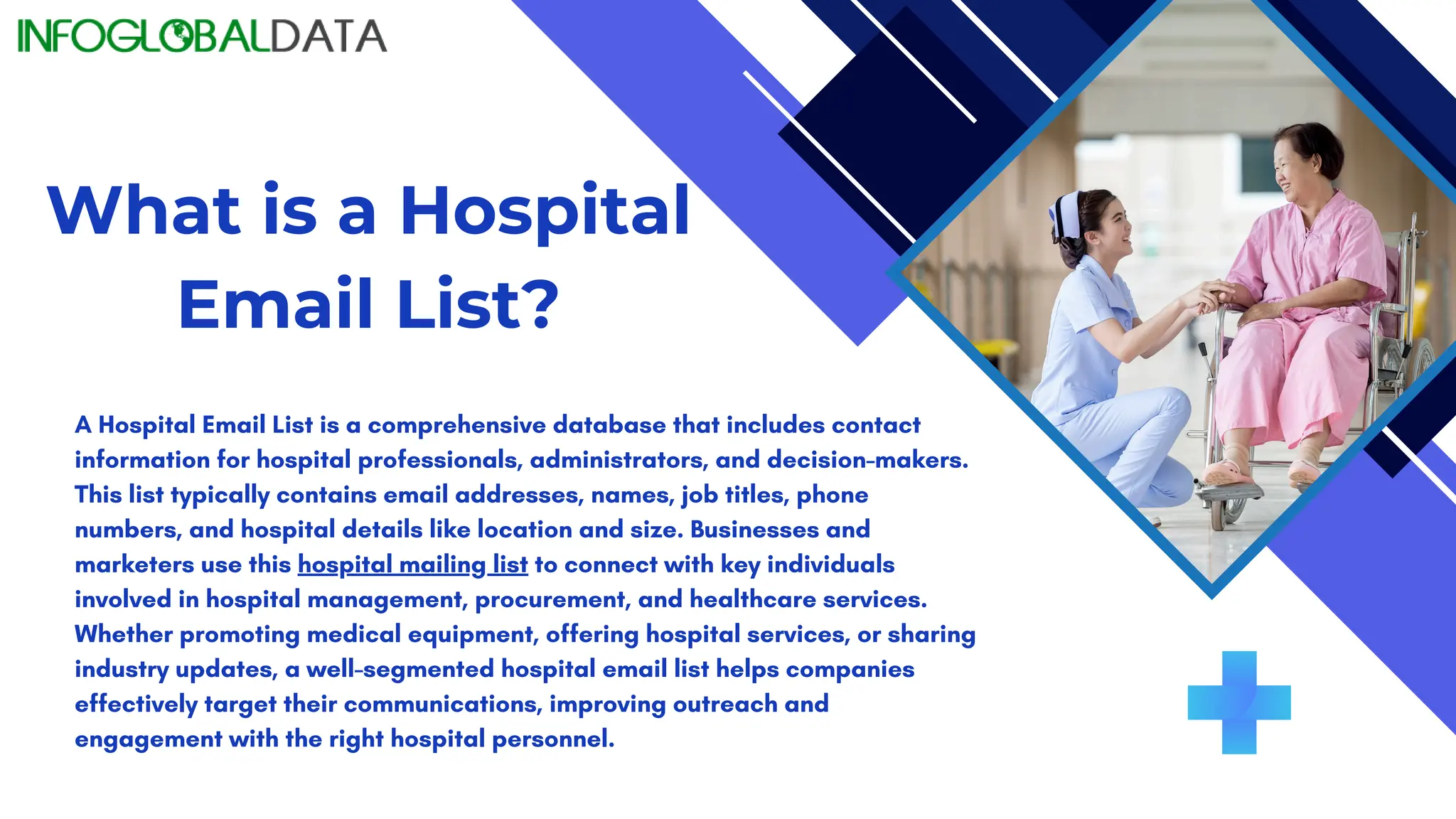 Permission Based Hospital Emails For Email Marketing | PDF