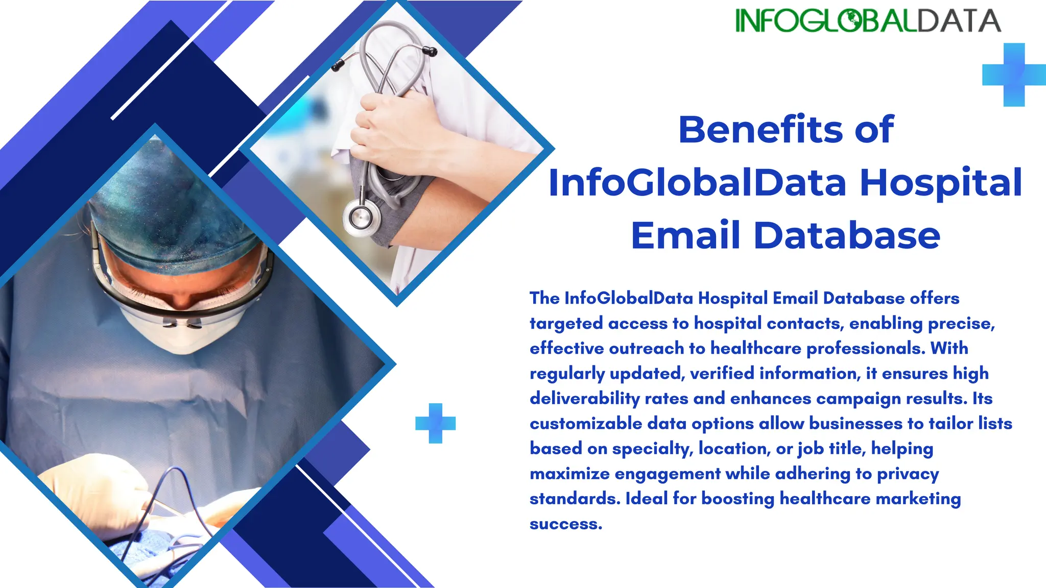 Permission Based Hospital Emails For Email Marketing | PDF | Email | Internet