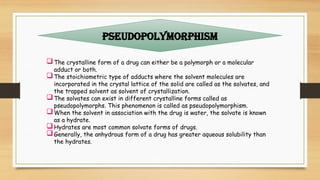 BIO PHARMA PPT FOR FACTORS INFLUENCING DRUG ABSORPTION | PPT