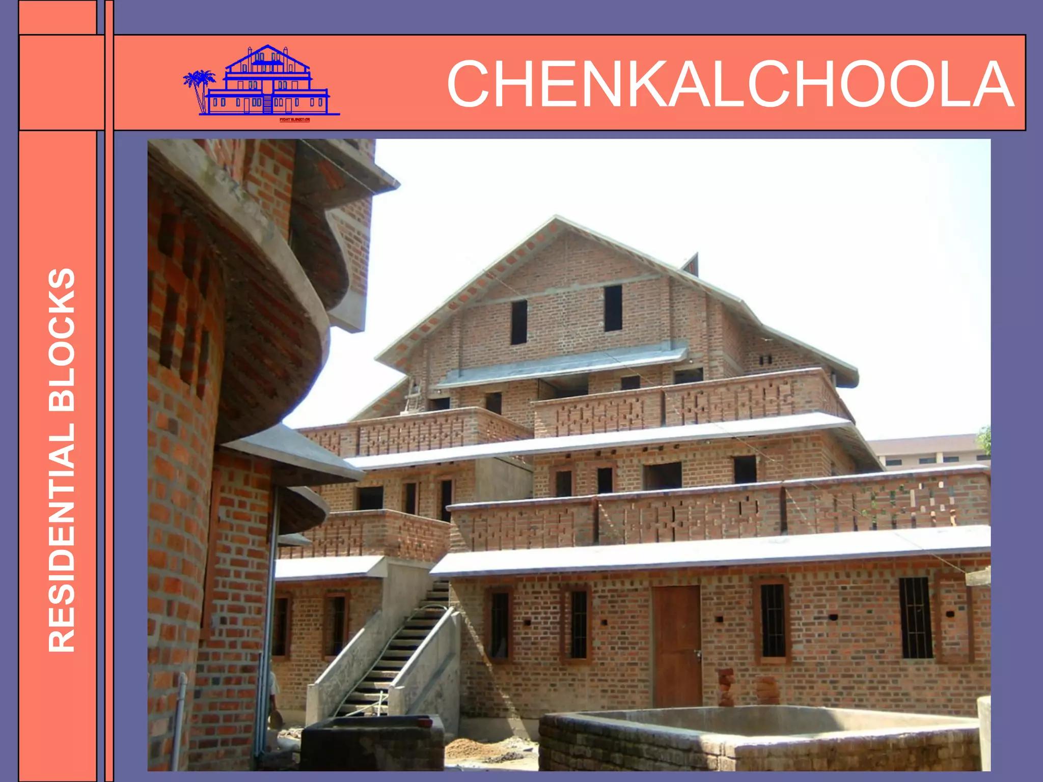 all-housings-by-laurie baker a true architect of kerala | PDF
