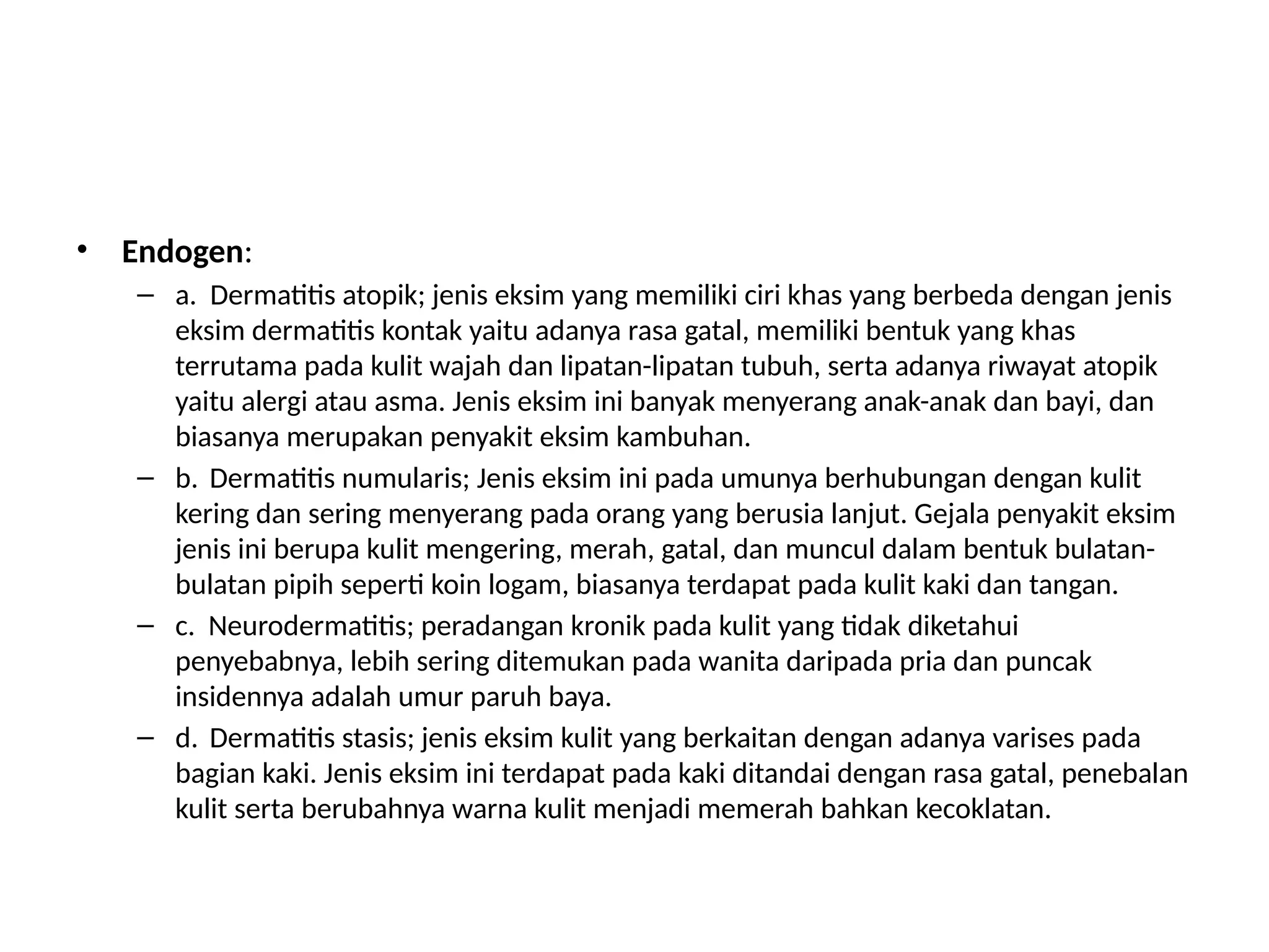 363292233 Ppt Dermatitis Dermatitis Ppt