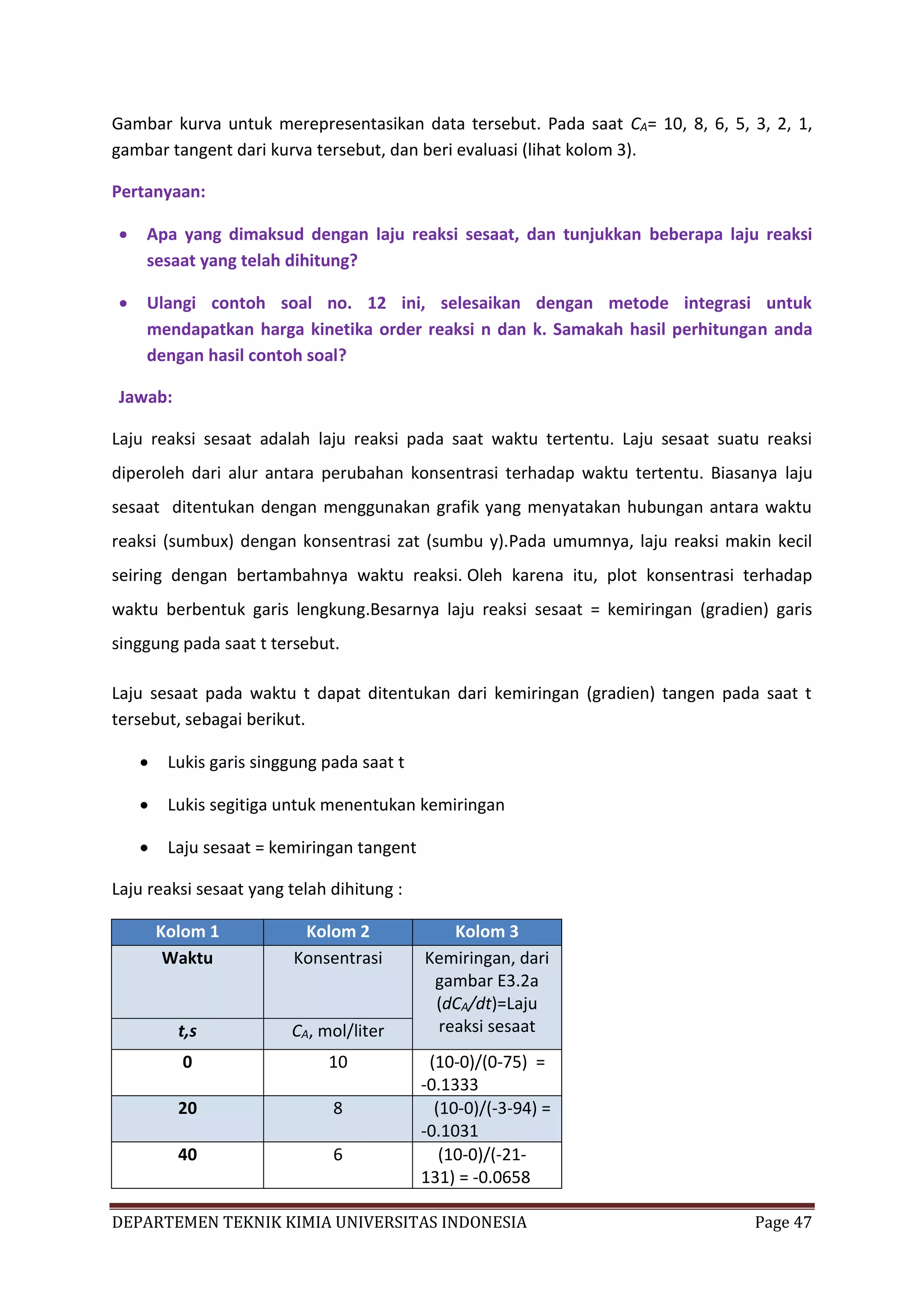 363346658 16-soal-jawab-kinetik-kimia-nop-bahan-uas-docx | PDF