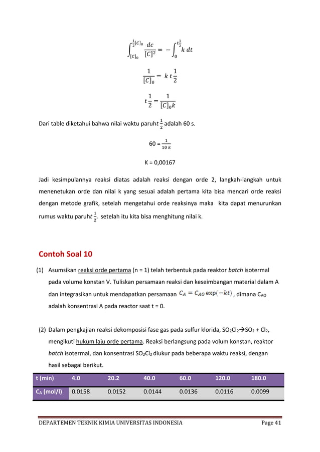 363346658 16-soal-jawab-kinetik-kimia-nop-bahan-uas-docx | PDF