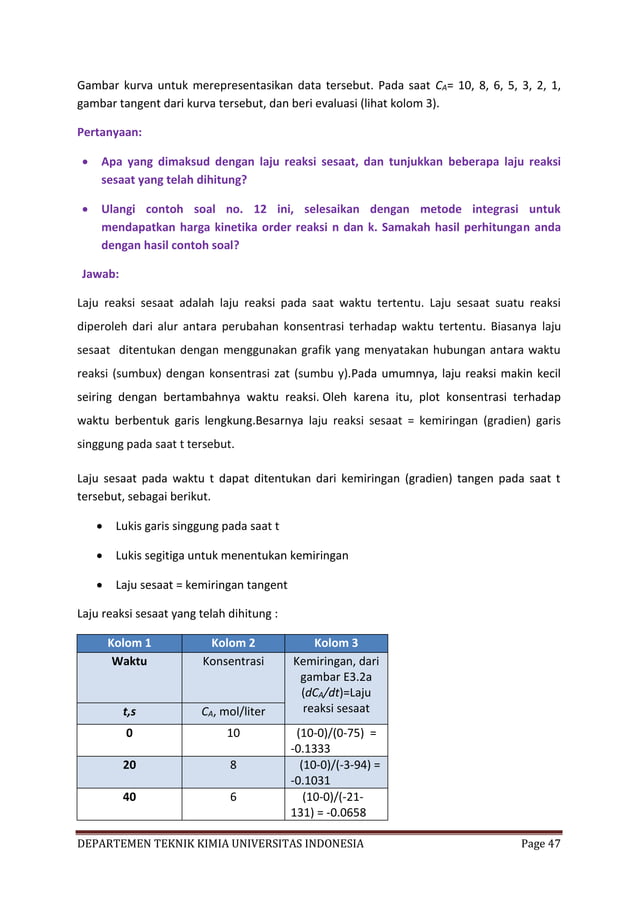 363346658 16-soal-jawab-kinetik-kimia-nop-bahan-uas-docx | PDF