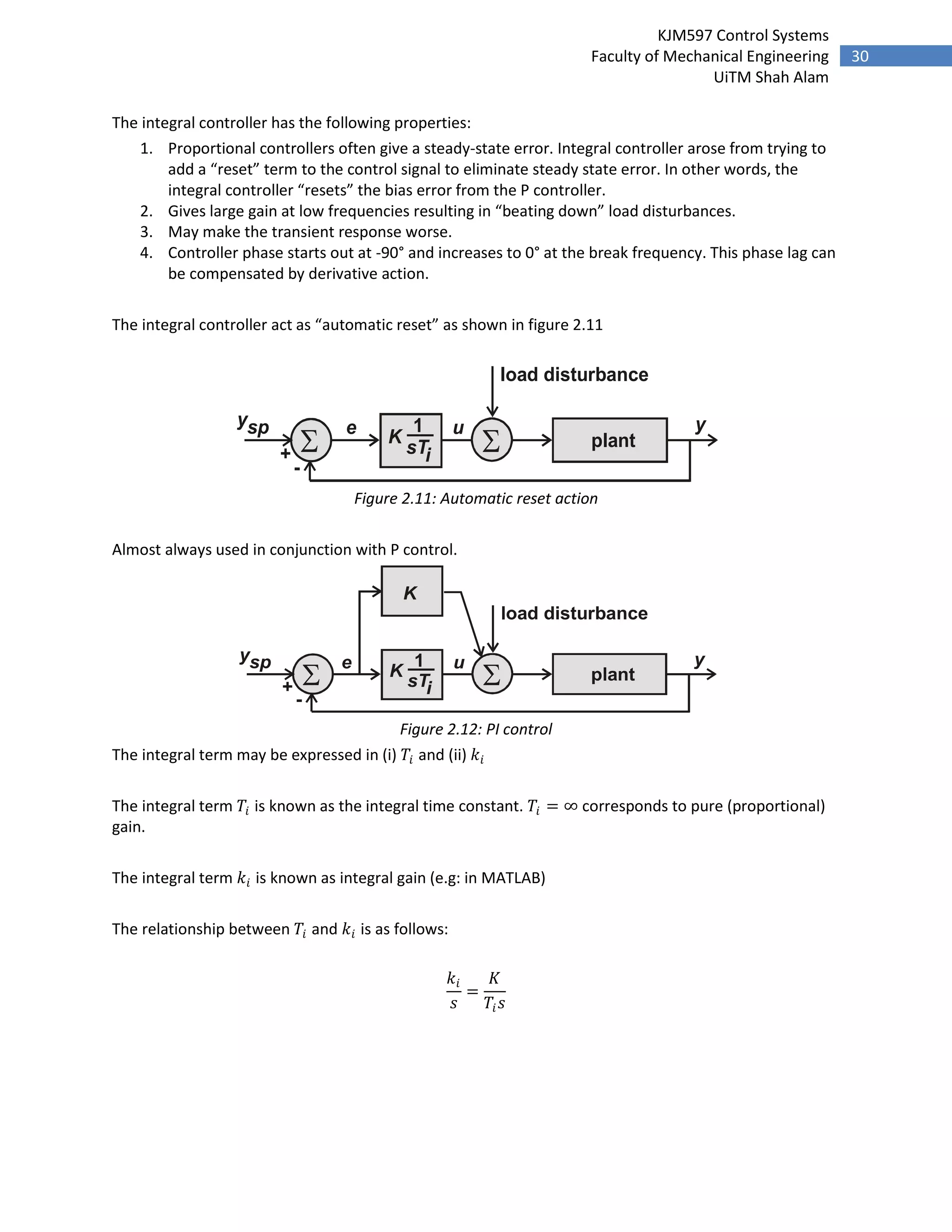 36336583 control-systems-lecture-notes | PDF