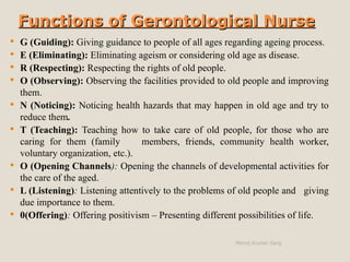 363377039-Geriatric-nursing.ppt explanation | PPT