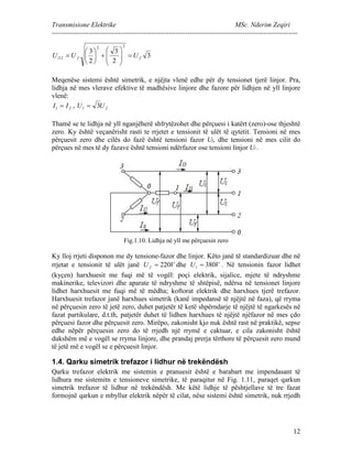 36342713 transmisione-elektrike | PDF