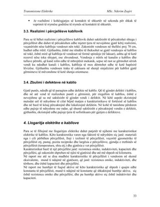 36342713 transmisione-elektrike | PDF