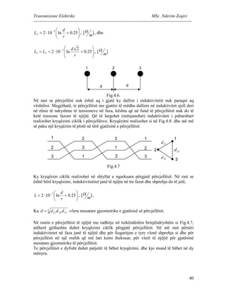 36342713 transmisione-elektrike | PDF