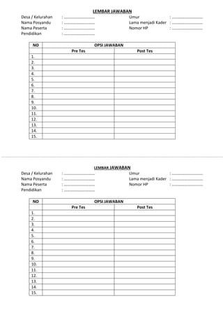 363443948-Pre-Test-Dan-Post-Test.docx