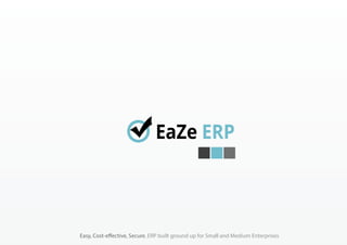 EaZe ERP.PDF
