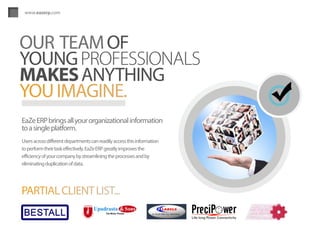 EaZe ERP.PDF | Free Download