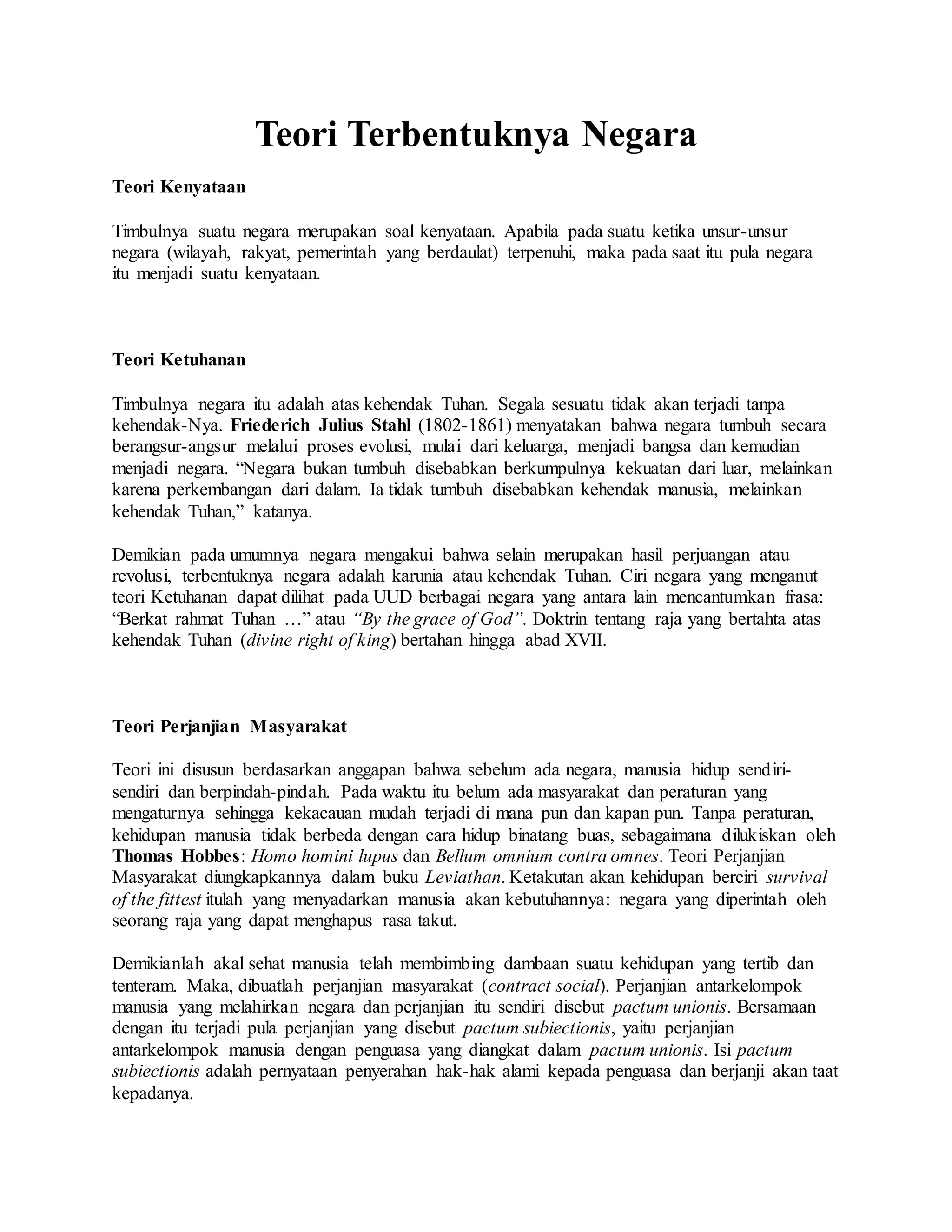 363782428 teori-terbentuk-negara | DOCX