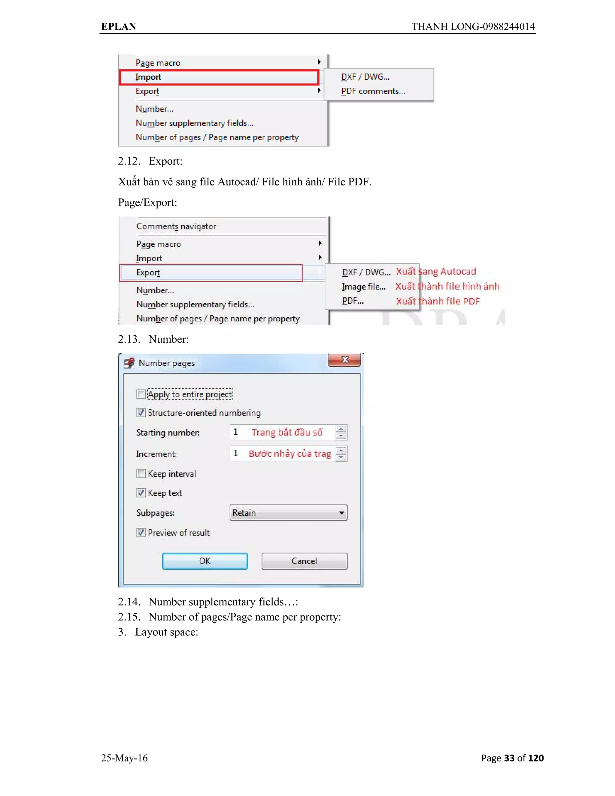 huong-dan-su-dung-eplan-electric-p8 | PDF
