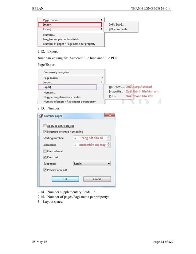 huong-dan-su-dung-eplan-electric-p8 | PDF